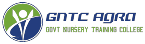 Rajakiya Shishu Prashikshan Maha Vidhyalaya Agra - GNTC Agra - Best Nursery Training College Of ...